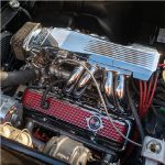 The L98 Engine: Unveiling the Powerhouse Beneath the Hood