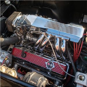 The L98 Engine: Unveiling the Powerhouse Beneath the Hood