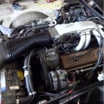 The L98 Engine: Unveiling the Powerhouse Beneath the Hood