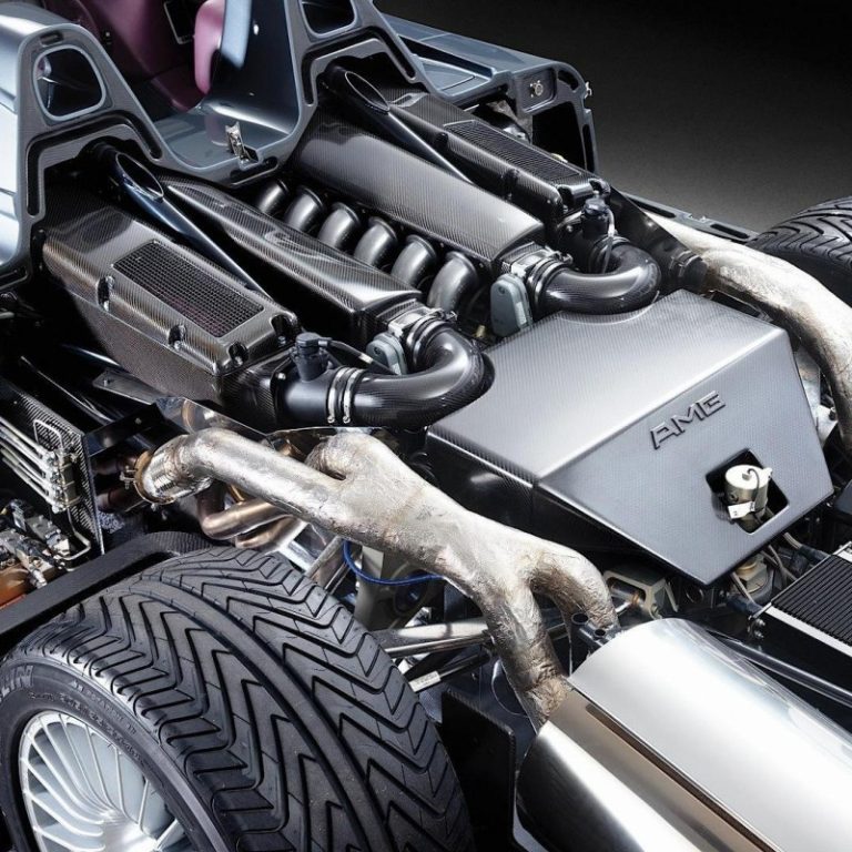 Understanding What Does It Mean When Engine Power is Reduced - AutoMoto