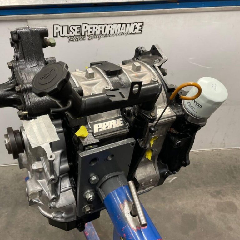 What Does Mid Engines Mean? A Detailed Exploration of Engine - AutoMoto