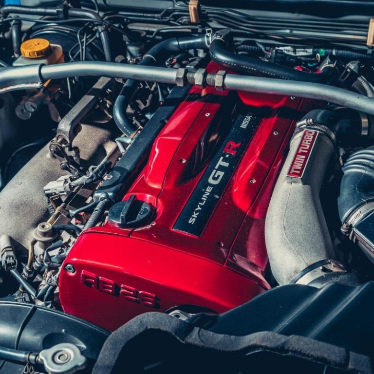 What Does Mid Engines Mean? A Detailed Exploration of Engine - AutoMoto