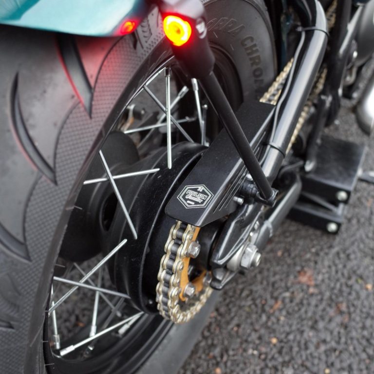 Chain Guards: Understanding Their Importance and Functionality - AutoMoto
