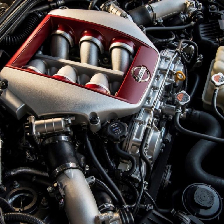 What Does Liters in an Engine Mean? Understanding Engine - AutoMoto